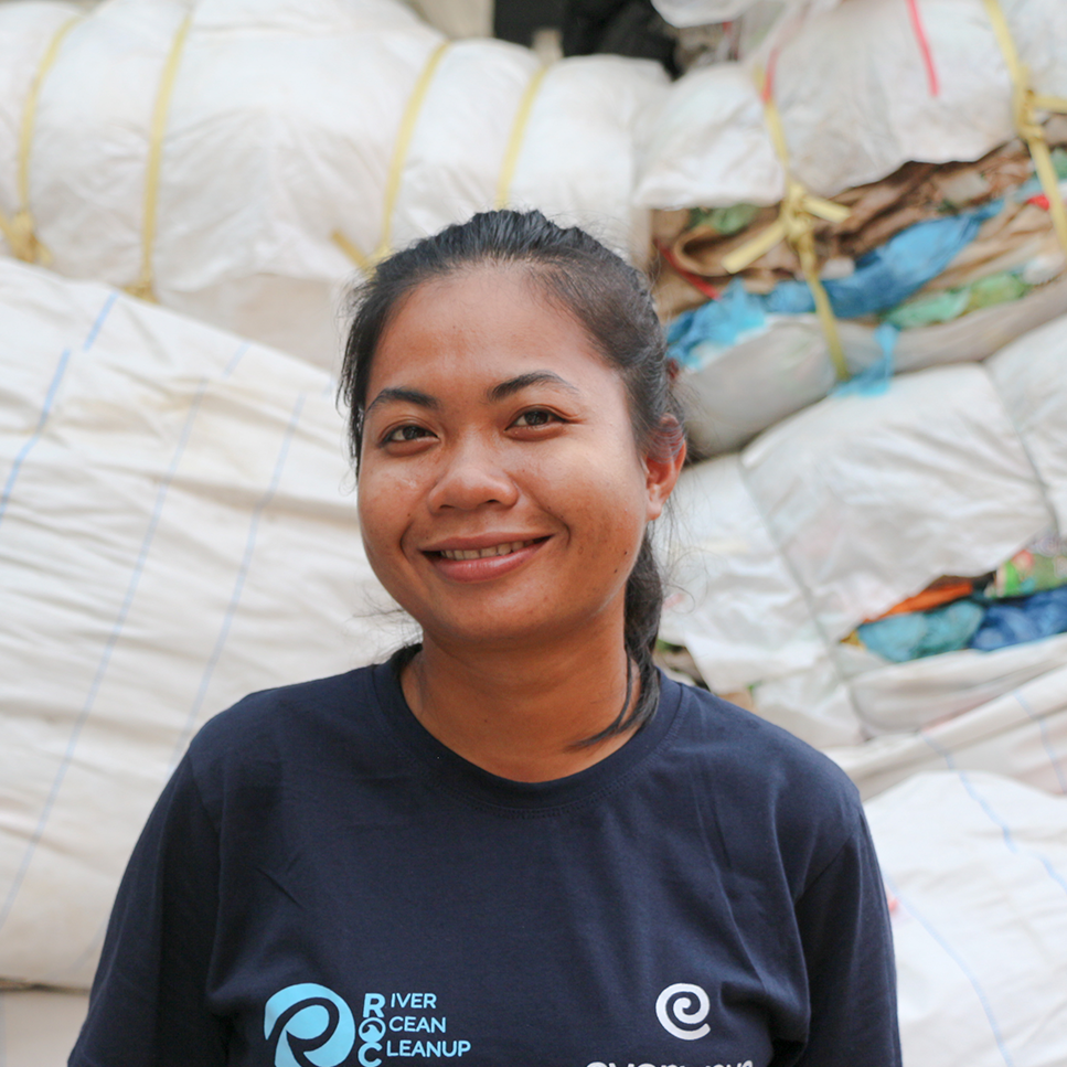 River Ocean Cleanup Organization