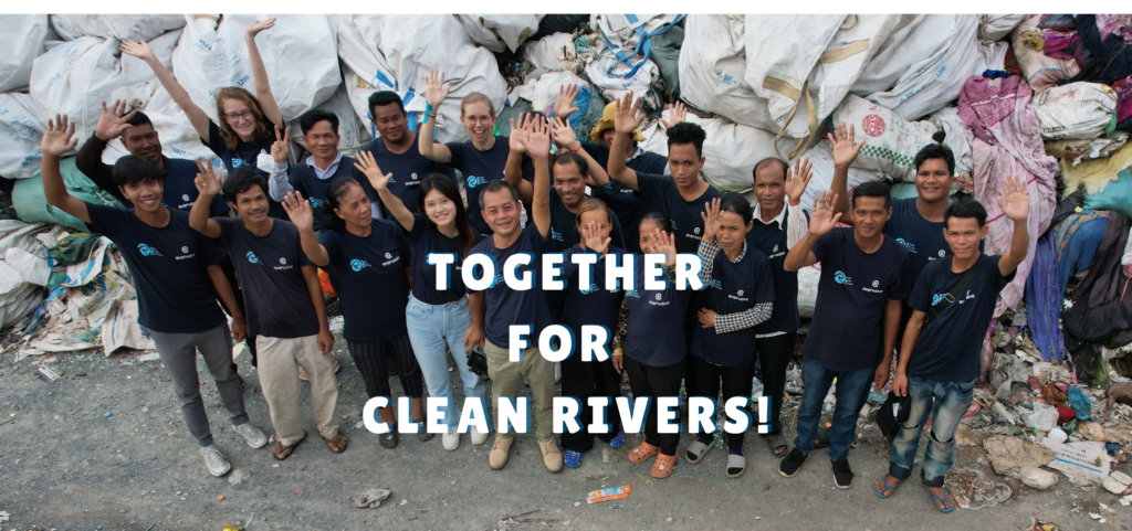 River Ocean Cleanup Organization